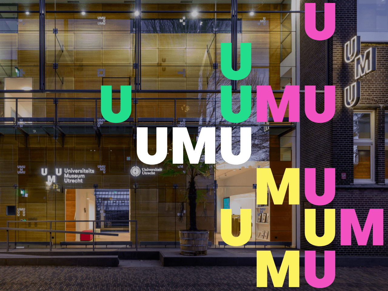 University Museum Utrecht - Silo
