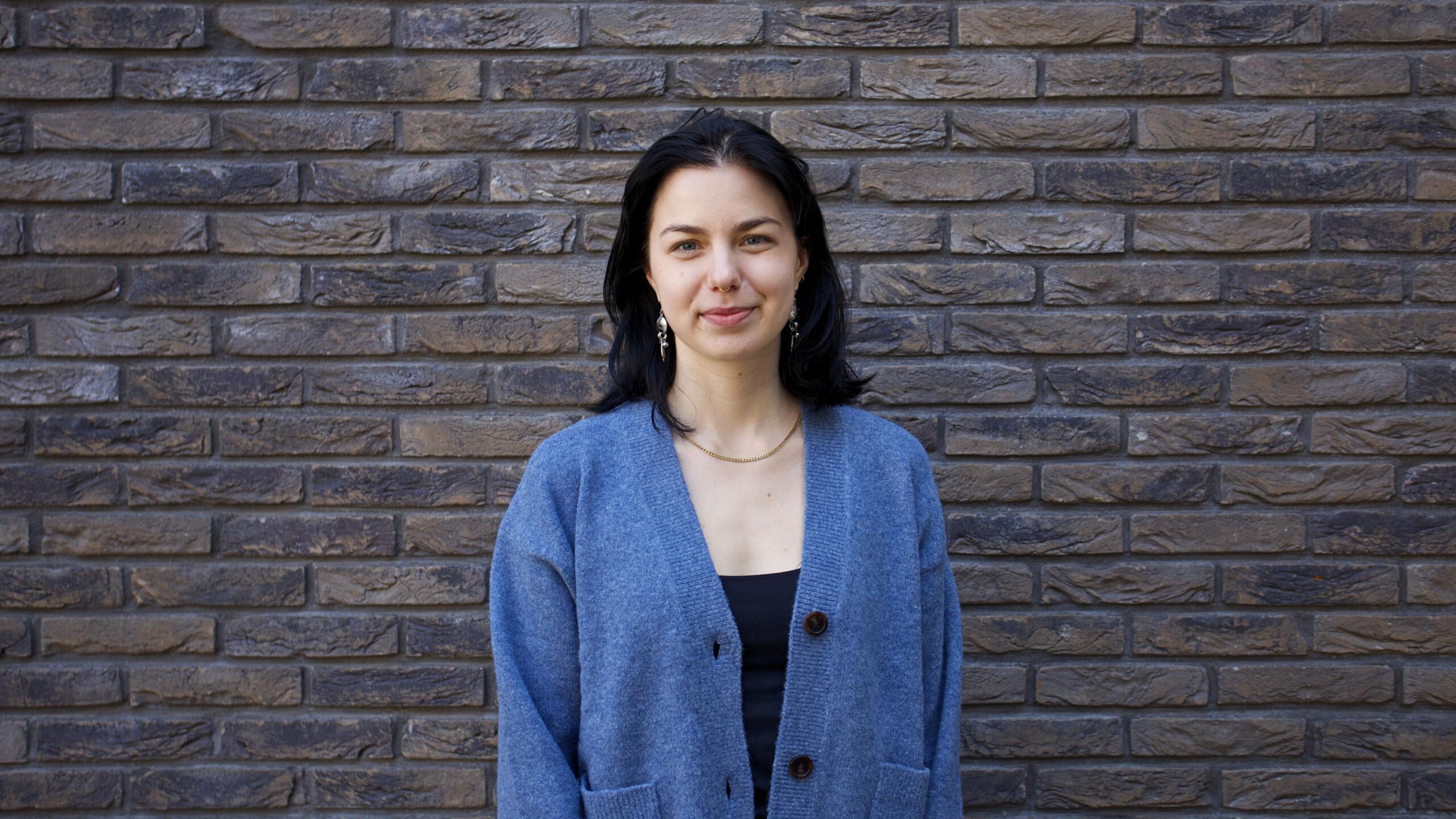 Meet Laura, Silo’s new intern - Silo